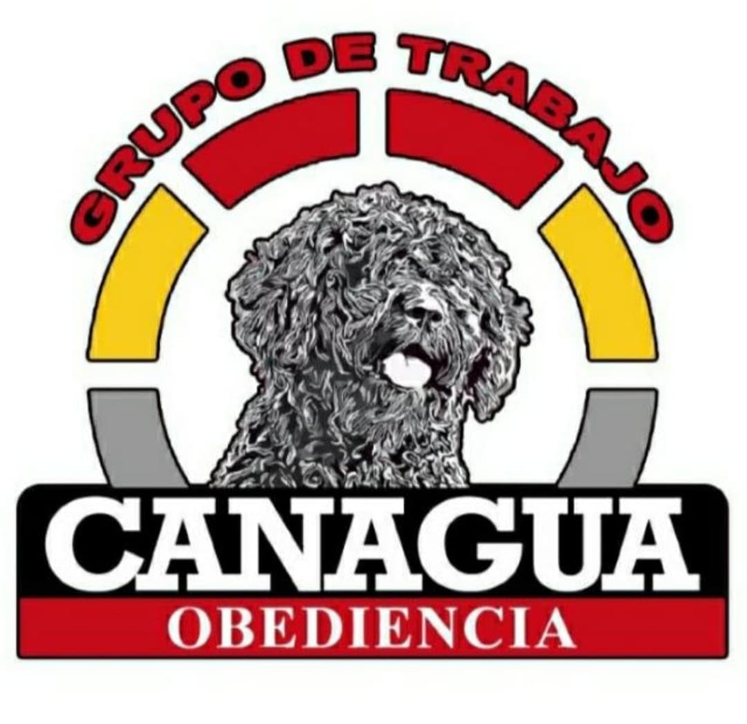 G.T. Canagua - Prueba Obediencia - RSCE